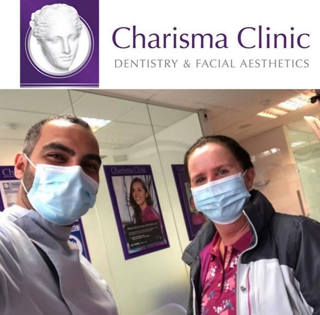 Before and Ater Dental Gallery Stockport | 5* Charisma Clinic